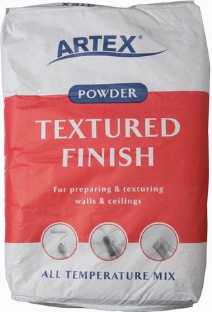 Artex | Artex ATM Textured Finish