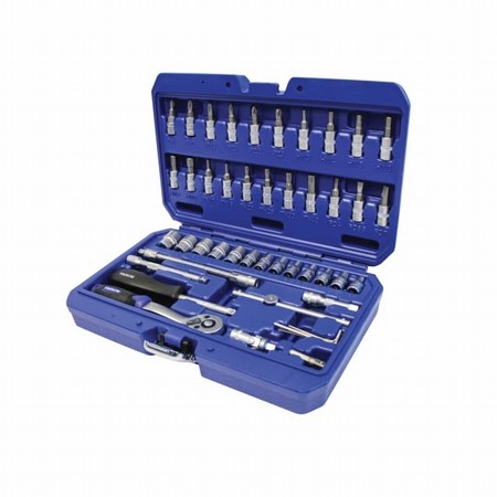 Socket Sets | Totem Timber