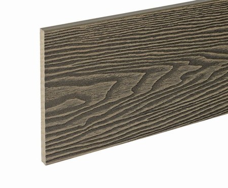 Cladco Fascia Board Trim Olive Green 10x145mm x 2.4mtr | Totem Timber