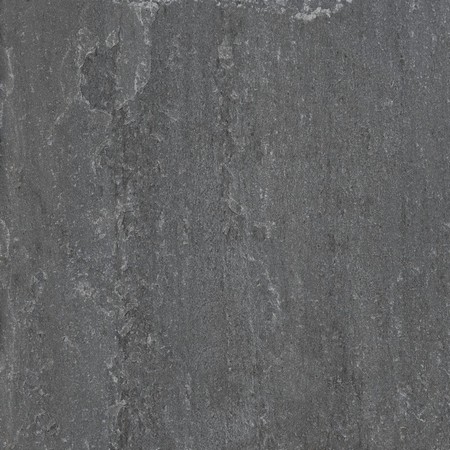 Living Stone Rasa Porcelain Tile Nero 600x600x20mm | Totem Timber
