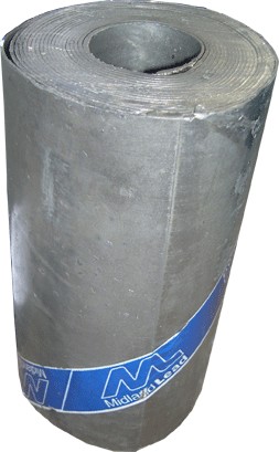 Code 4 Lead Flashing 300mm x 6.0mtr (36.5kg) | Totem Timber