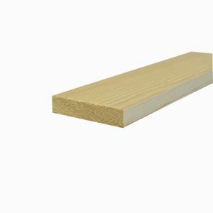 Planed Timber | Totem Timber