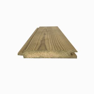 Timber Claddings | Totem Timber