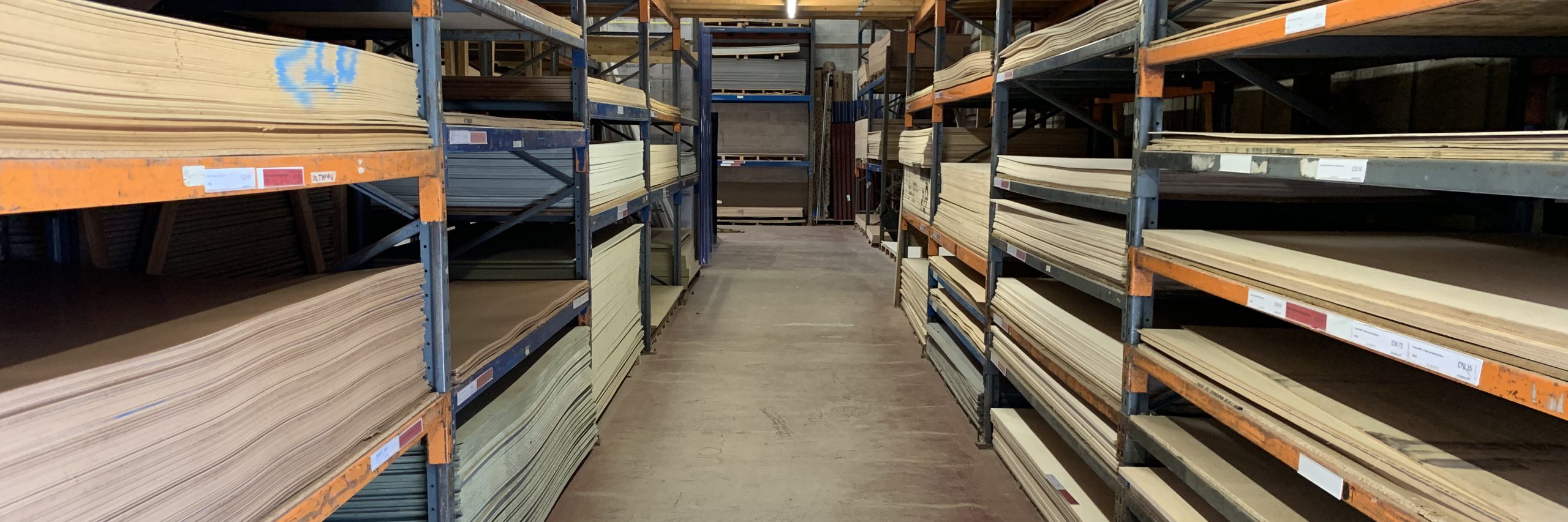 Sheet Materials | Totem Timber